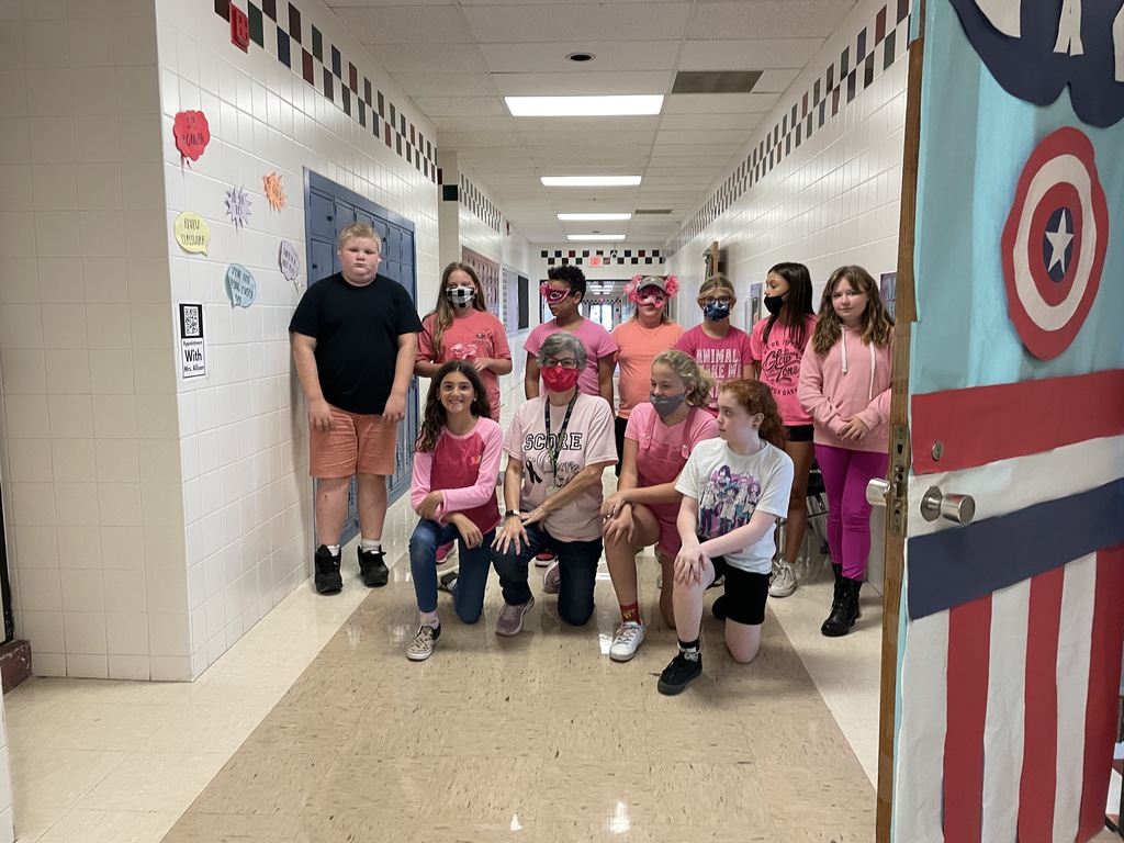 Live Feed | Maple Avenue Middle School