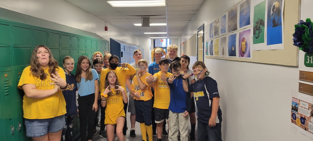 Live Feed | Maple Avenue Middle School