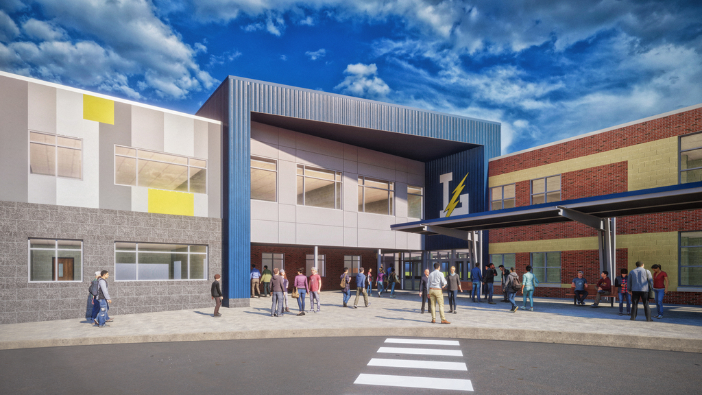 Live Feed | Maple Avenue Middle School